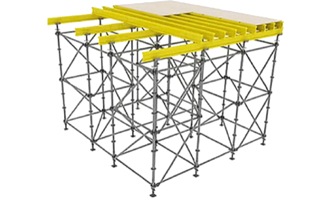 Construction Company – Building It Better In Concrete